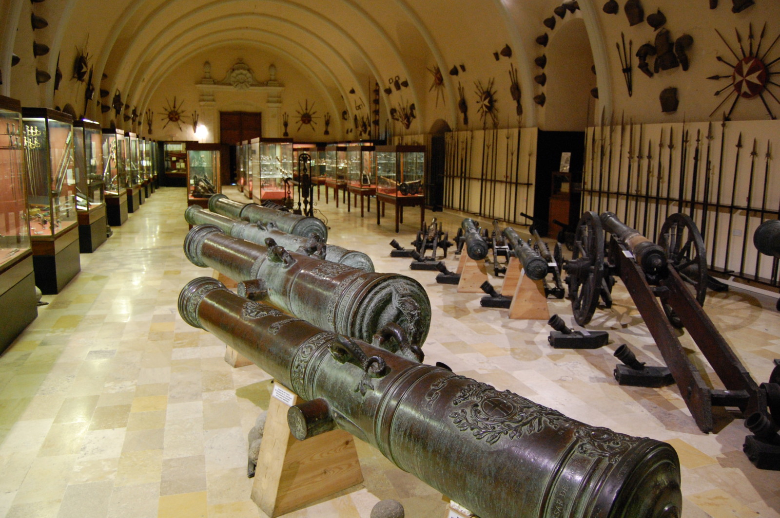 I migliori 8 musei di Malta - Destinazione Malta Academy