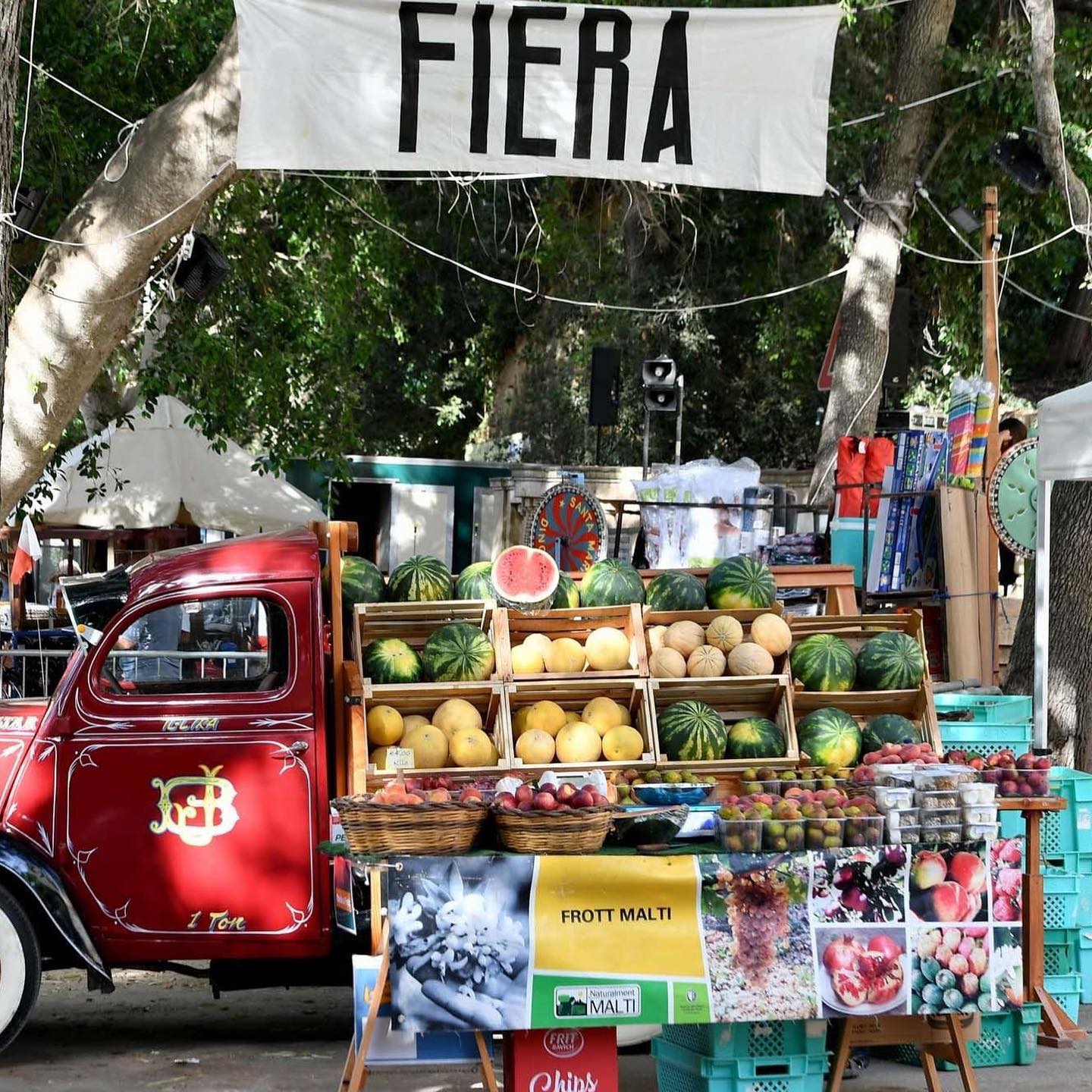 L-Imnarja: la festa religiosa che celebra tradizioni e gastronomia ...