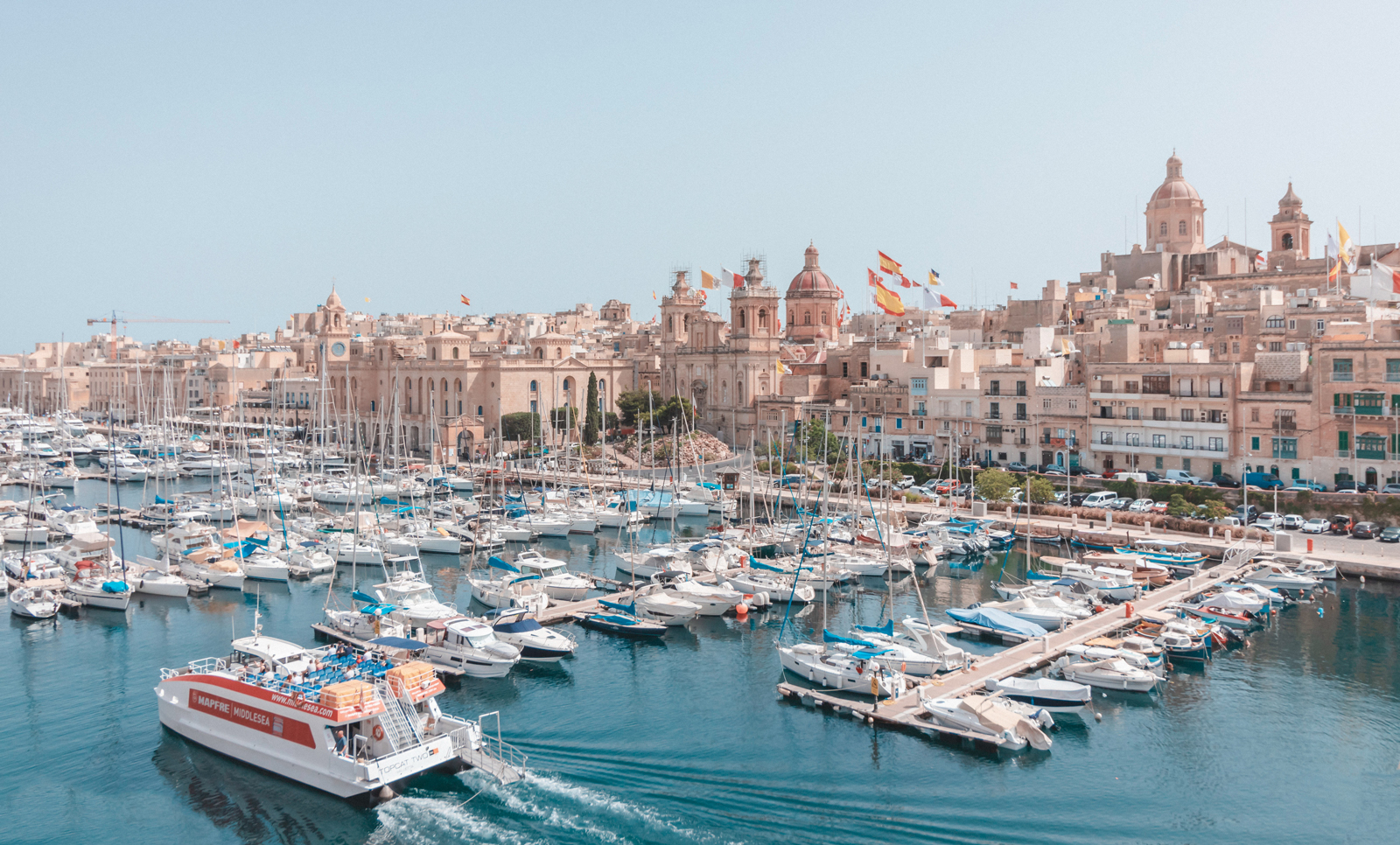 5 cose che devi assolutamente sapere su Birgu - Destinazione Malta Academy