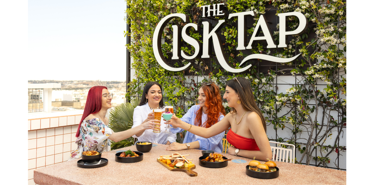 Tips: The Farsons Brewery Experience e Farsons Beer Festival ...